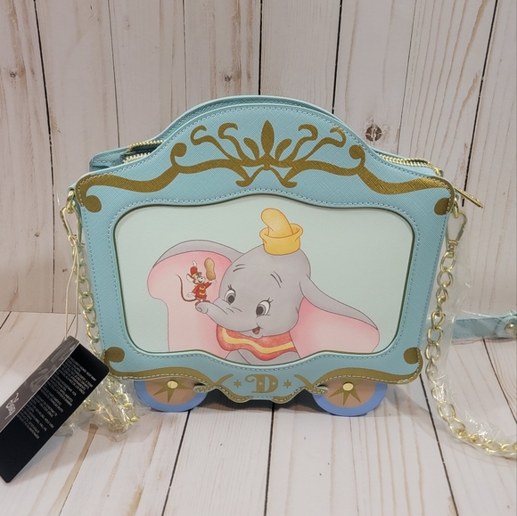 Loungefly | Bags | Dumbo Crossbody Loungefly | Poshmark